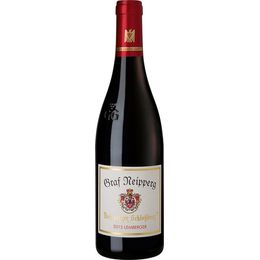 Weingut Graf Neipperg WirWinzer Select 2015 Neipperger Schlossberg Lemberger VDP.Großes Gewächs Trocken