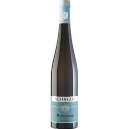 Weingut Schätzel WirWinzer Select 2015 Pettenthal Riesling VDP.Großes Gewächs Trocken