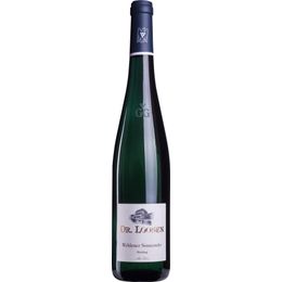 WirWinzer Select 2016 Wehlener Riesling Sonnenuhr VDP.Großes Gewächs Trocken