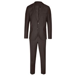 Steffen Klein Suit male size 102 Brown