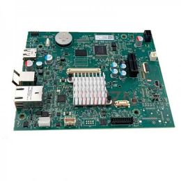 HP Formatter Board f&uuml;r M604 / M605 / M606 mit USB und LAN -