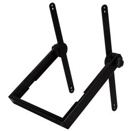 RCF V-BR NX 45 VERTIKALE KLAMMER schwarz f&uuml;r NX-45-A