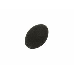 Sennheiser MZW 34 PRO beflockter Windschutz f&uuml;r ME34/36, schwarz