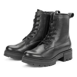 Werner Schuhe Damen-Lederboot