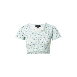 Motel Shirt 'MIEYE' female Green size XXL