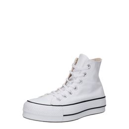 Converse Sneaker 'Chuck TayIor All Star' Herren Gr&ouml;&szlig;e 40.5 schwarz / wei&szlig;