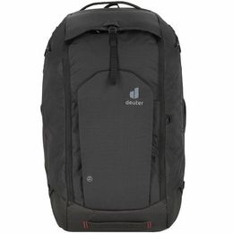 Deuter Aviant Access Pro 65 SL Rucksack 68 cm Laptopfach black