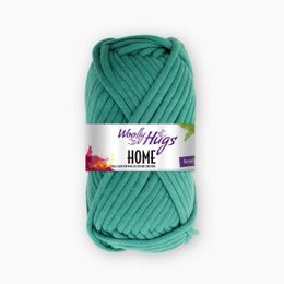 Home von Woolly Hugs, Jade, aus Baumwolle