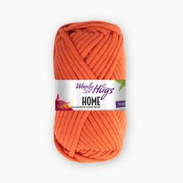 Home von Woolly Hugs, Ziegel, aus Baumwolle