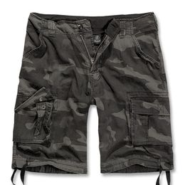 Brandit Urban Legend Shorts darkcamo, Gr&ouml;&szlig;e 4XL