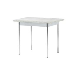 K&uuml;chentisch Bonn &brvbar; Ma&szlig;e (cm): B: 65 H: 74 &raquo; Sconto