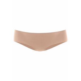 Schiesser Boyshorts 'Invisible Light' female Beige size 42