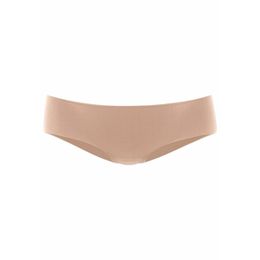 Schiesser Boyshorts 'Invisible Light' female Beige size 42