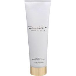 Oscar de la Renta Damendüfte Bella Blanca Body Lotion