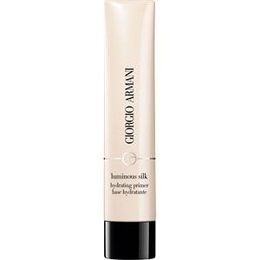 Armani Make-up Teint Luminous Silk Hydrating Primer