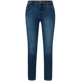 Knöchellange 7/8-Jeans Modell Florence DL1961 denim