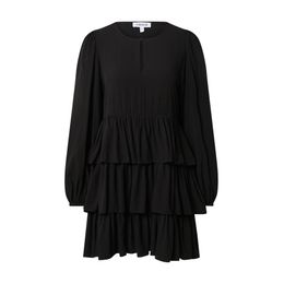 EDITED Kleid 'Elaine' Damen Gr&ouml;&szlig;e 34 schwarz Winterkleid