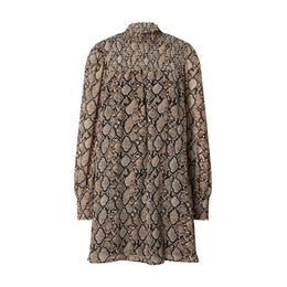EDITED Kleid 'Abigail' Damen Größe 36 bunt Winterkleid