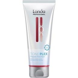 LONDA Professional Haarpflege TonePlex Pepper Red Mask