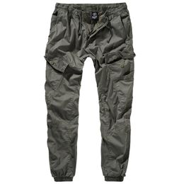 Brandit Ray Vintage Trouser oliv, Größe XL