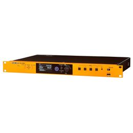 TASCAM CG-1800 - Masterclock-Generator, Taktraten bis 10 MHz, 4 Videos