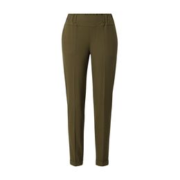 Kaffe Hose 'Nanci Jillian' Damen Gr&ouml;&szlig;e 42 khaki