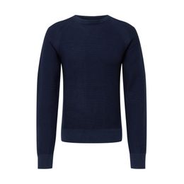 Dockers Pullover Herren Gr&ouml;&szlig;e M dunkelblau