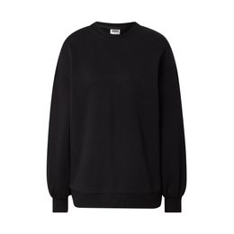 Urban Classics Sweatshirt Damen Gr&ouml;&szlig;e XL schwarz
