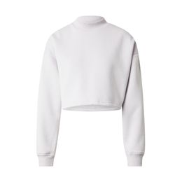 Urban Classics Sweatshirt Damen Gr&ouml;&szlig;e XS pastelllila