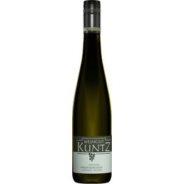 Weingut Kuntz Impflinger Weisser Burgunder "L&Ouml;SSKINDL" Wei&szlig;burgunder 2024 Trocken - M&ouml;nchsacker Pfalz &ndash; Wei&szlig;wein Qualit&auml;tswein