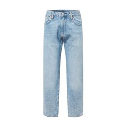 Levi's Levi's Jeans '551Z Straight Crop' male Blue size 32
