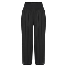 Buffalo Pants female Black size 44