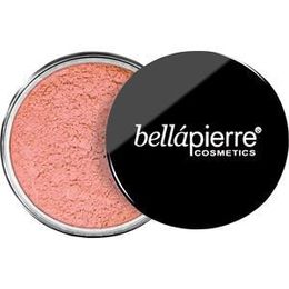 bellapierre Bellápierre Cosmetics Make-up Teint Loose Mineral Blush Amaretto