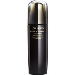 Shiseido Gesichtspflegelinien Future Solution LX Concentrated Balancing Softener