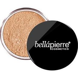 bellapierre Bellápierre Cosmetics Make-up Teint Loose Mineral Foundation Maple
