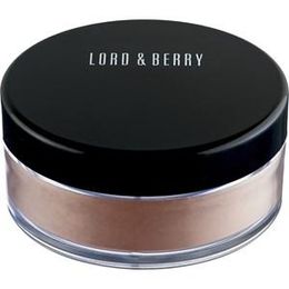Lord&Berry Lord & Berry Make-up Teint Highlighting Loose Powder Nr.8310 Moonbeam