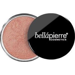 bellapierre Bellápierre Cosmetics Make-up Teint Loose Mineral Bronzer Peony