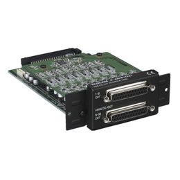 TASCAM IF-AN16-OUT - Interfacekarte f&uuml;r 16 Analogausg&auml;nge, 64Pin SUB-D