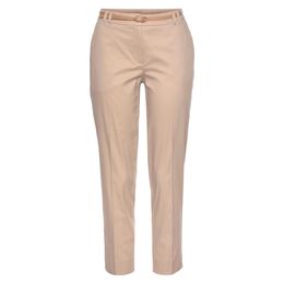 Vivance Vivance Chinohose Damen Gr&ouml;&szlig;e 42 sand