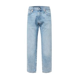 Levi's Levi's Jeans '551Z Straight Crop' Herren Gr&ouml;&szlig;e 31 hellblau