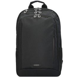 Samsonite Guardit Classy Rucksack 43 cm Laptopfach black