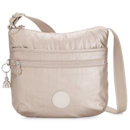 Kipling Umh&auml;ngetasche 'Arto' Damen Gr&ouml;&szlig;e One Size beige