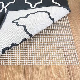 casa pura Antirutsch Teppichunterlage Rug Grip, viele Größen, Antirutschmatte, individuell zuschneidbar, aus Weichschaum