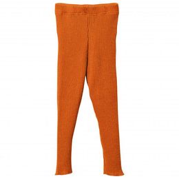 Disana - Kid's Leggings - Leggings Gr 62/68 orange/rot