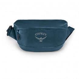 Osprey - Transporter Waist - Hüfttasche Gr 1 l blau