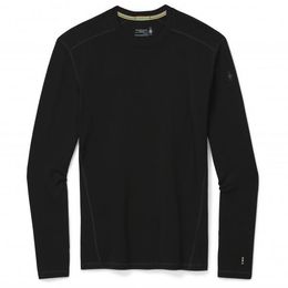 Smartwool - Merino 250 Baselayer Crew Boxed - Merinounterwäsche Gr M schwarz