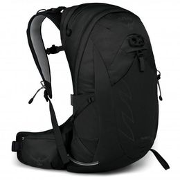 Osprey - Talon 22 - Wanderrucksack Gr 22 l - L/XL schwarz