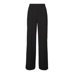 V&eacute;ro Moda Vero Moda Hose 'Becky' Damen Gr&ouml;&szlig;e 40 schwarz