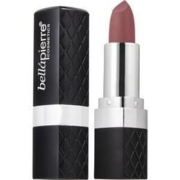 bellapierre Bellápierre Cosmetics Make-up Lippen Matte Lipstick Nude