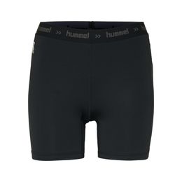 Hummel Sportunterhose Damen Gr&ouml;&szlig;e L schwarz